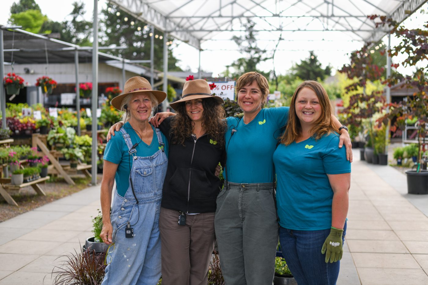 Hours + Newsletter at Browne's Home Center